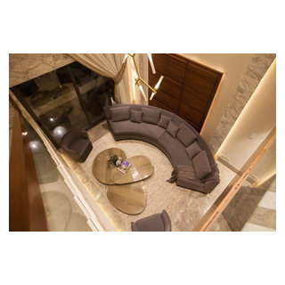 Chirag Enclave - Contemporary - Delhi - by Essentia Environments | Houzz