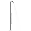 PULSE Wave Outdoor ShowerSpa - Contemporary - Outdoor Showers - by ...