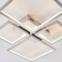 LED Flush Mount - Contemporary - Flush-mount Ceiling Lighting - by ...