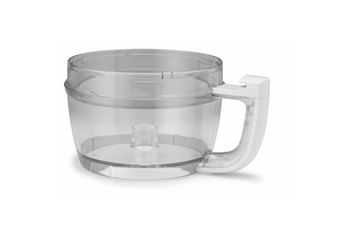 KitchenAid KFP79WB 9 Cup Work Bowl - Contemporary - Small Kitchen ...