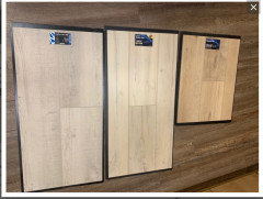 Coretec Hayes Oak Photos