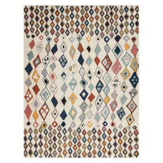 Contemporary Radiance Area Rug, 9'x12' - Contemporary - Area Rugs - by ...