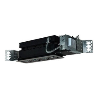 Jeo Lighting MMGMH1639-4ESS 4-Light Linear New Construction ...