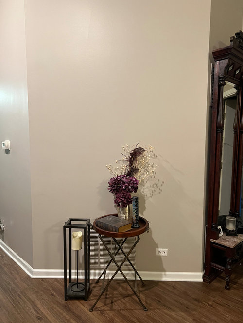 Dining and Living Room Flip?