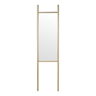 Ladder Wall Mirror - Contemporary - Bathroom Mirrors - by Varaluz | Houzz