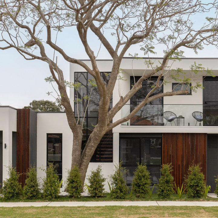 75 Beautiful Exterior Ideas & Designs - January 2026 | Houzz AU