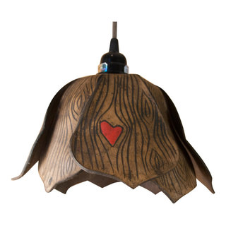 Nice Pendant Light - Contemporary - Pendant Lighting - by Moxie ...