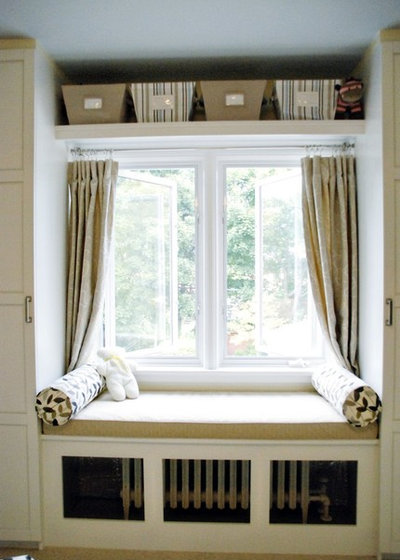 Tapping Into The Hidden Storage Space In Your Home