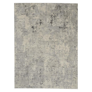 Rustic Textures Area Rug - Contemporary - Area Rugs - by Bison Commerce ...