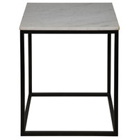 Manning Side Table, Large - Industrial - Side Tables And End Tables ...