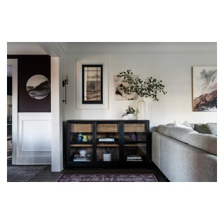 Ballard Home - Seattle - by Sienna & Sage Interior Design | Houzz