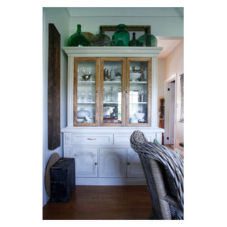 My Houzz: Meaghan and Trevor: Welland, ON - Eclectic - Toronto - by ...