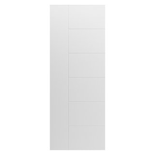 Slab Door Panel 18x80", 42 x 96 - Transitional - Interior Doors - by ...