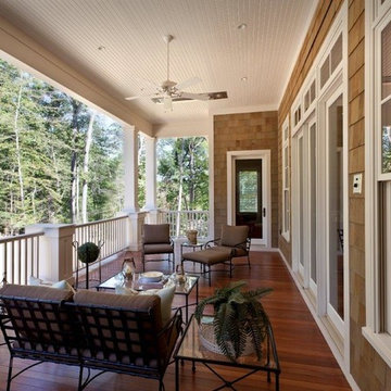 75 Traditional Balcony Ideas You'll Love - May, 2026 | Houzz