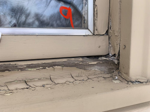 Restoring 1966 Andersen Perma-Shield Windows?