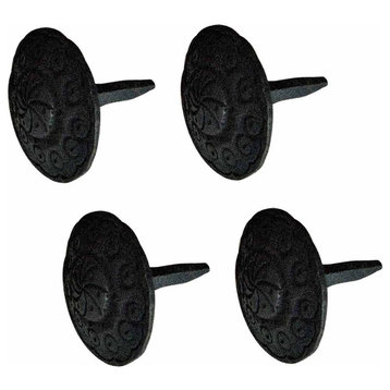 The 15 Best Rustic Hardware | Houzz