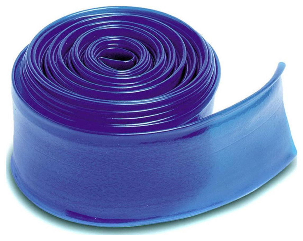 200' Blue Swimming Pool PVC Filter Backwash Hose - Modern - Pool Pumps ...