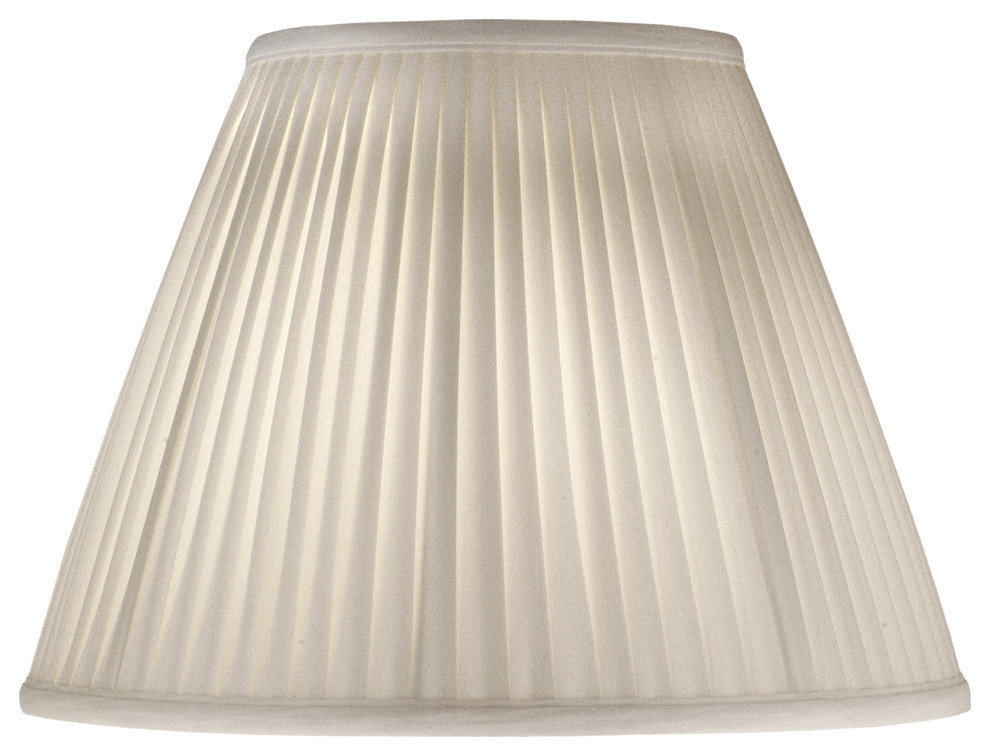 Stiffel ST29 Accessory - 10x20x15" Softback Empire Lamp Shade ...