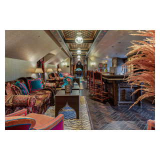 Ancient Asian Millwork in Norwood, Massachusetts Carriage House ...