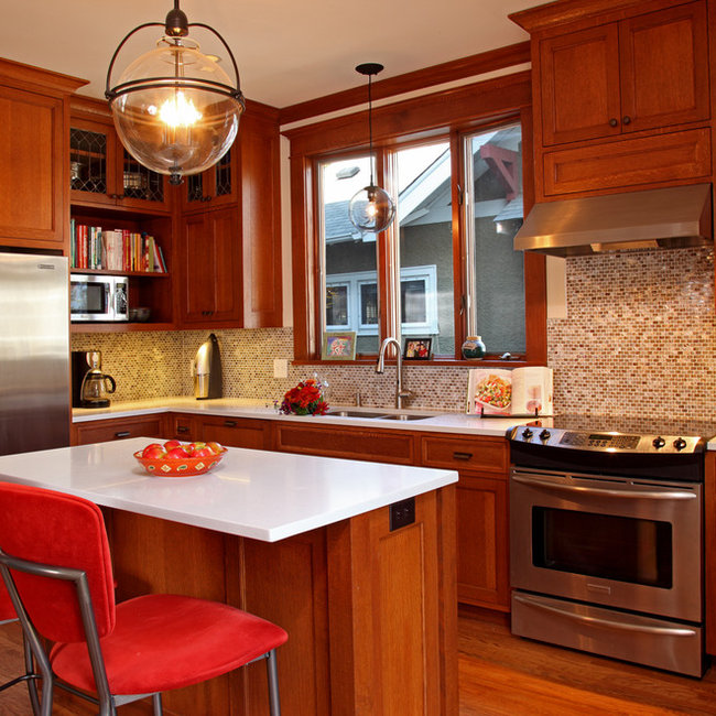 PROJECTS - Full Circle Construction Inc.