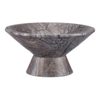 Lubo Breccia Large Bowl - Contemporary - Decorative Bowls - by ...