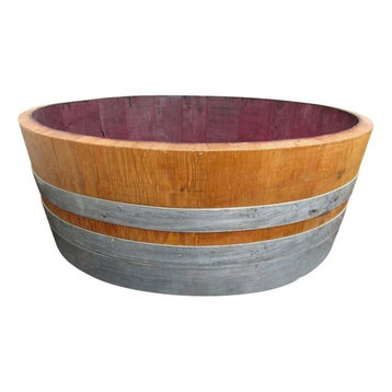 THE 15 BEST Rustic Outdoor Pots and Planters for 2023 | Houzz