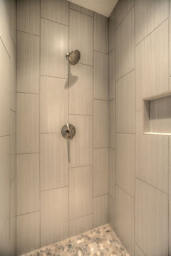12x24 tile vertical or horizontal