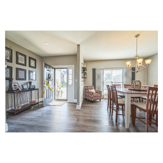 Ashford Signature | Modin Rigid LVP Collection Modern Customer Space ...