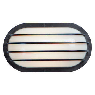 Bulwark Outdoor Wall Mount (Set of 12) - Beach Style - Outdoor Wall ...