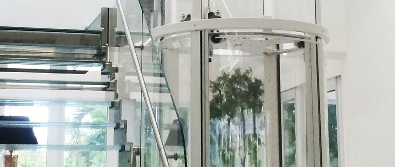 VISILIFT ELEVATORS - Project Photos & Reviews - Eaton, CO US | Houzz