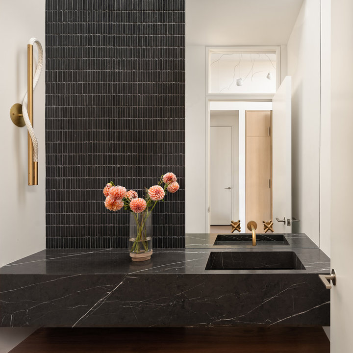 75 Beautiful Cloakroom Ideas and Designs - January 2026 | Houzz UK