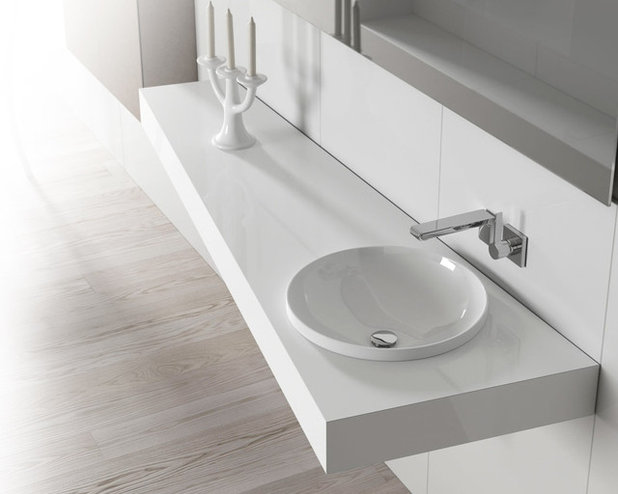 The New Material in Town: Nano White