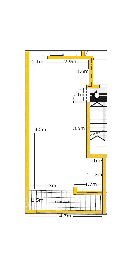 Help Needed Pls - Open Plan Layout