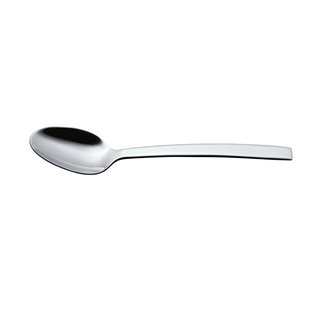 Vega Cutlery Series Decaso Coffee Spoon, Set of 12 - Contemporary ...