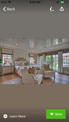 positioning nightstands by window | Houzz Forum
