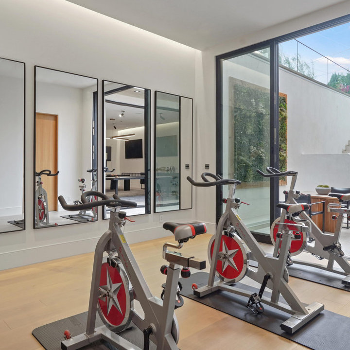 75 Beautiful Home Gym Ideas & Designs - August 2025 | Houzz AU
