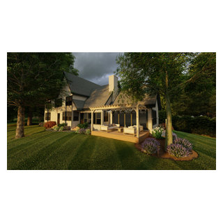 KDS- RARE/Wiemer - Rustic - Minneapolis - by Honeystone Design | Houzz