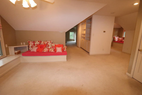 Grandkids rooms….design help with color