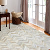 Bashian Albion Area Rug, 8'x10' - Contemporary - Area Rugs - by Bashian ...