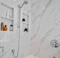 jumbo 48x24 shower tiles | Houzz Forum