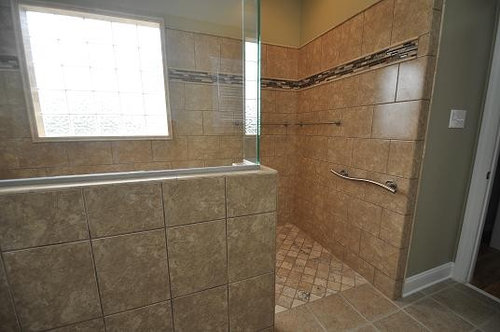 Best L Shaped Shower Design Ideas & Remodel Pictures | Houzz