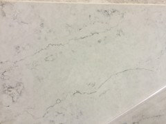 Quartz closest to carrera marble?