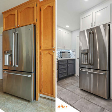 Della Terra Quartz Portofino Classico - Photos & Ideas | Houzz