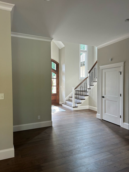 Help interior ideas for large empty spaces