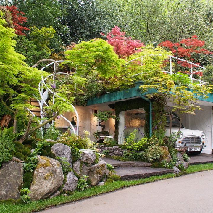 75 Most Popular 75 Beautiful Carport Ideas & Designs Design Ideas for ...