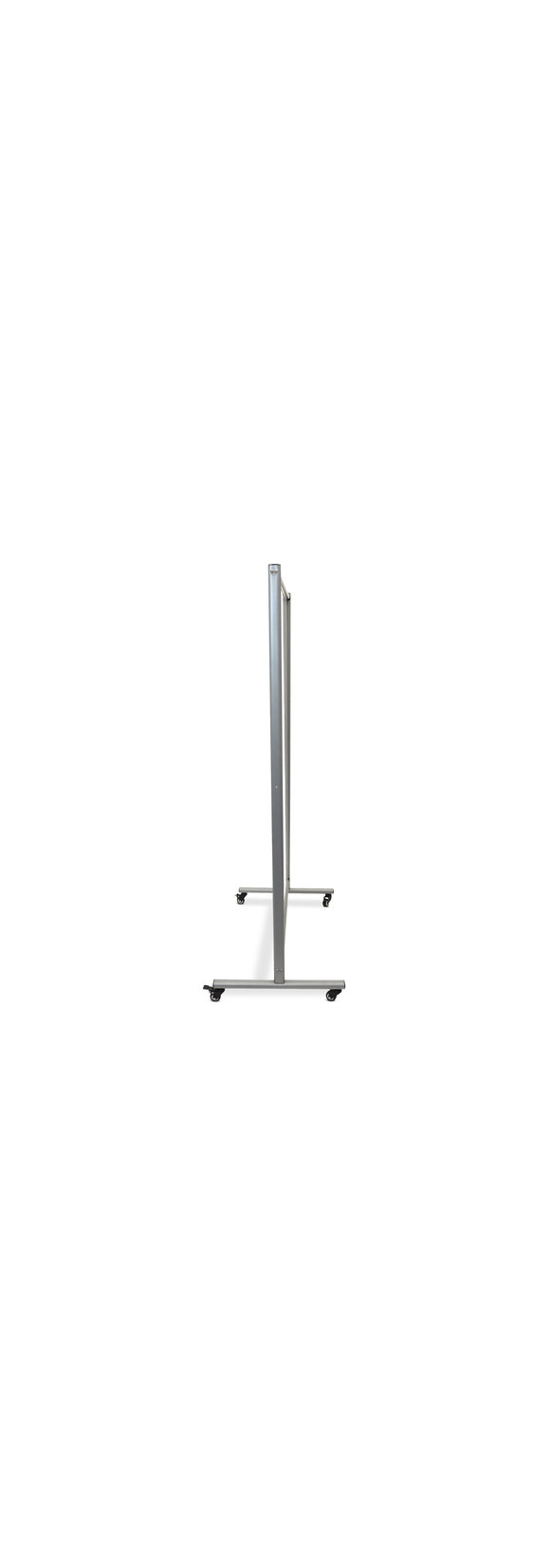 Luxor Mobile Whiteboard Room Divider - Contemporary - Bulletin Boards ...