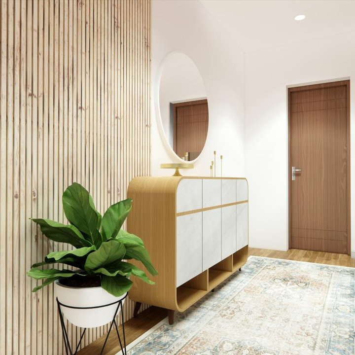 75 Beautiful Entryway with Recessed Ideas & Designs - March 2026 | Houzz AU