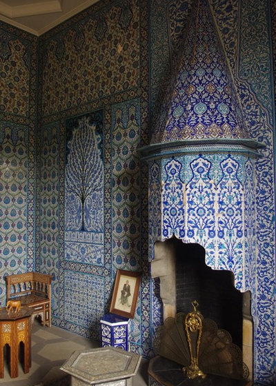 Design Through the Decades: The 1910s