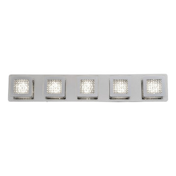 Bathroom Vanity Light Backplates - Shop Online | Houzz