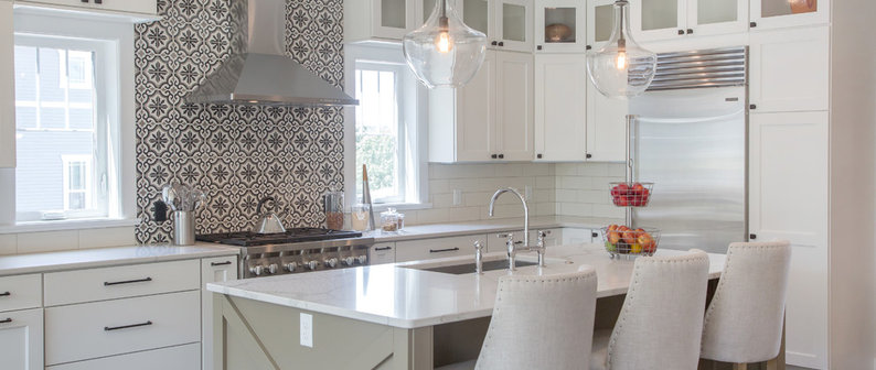 Terry House Design Build - Project Photos & Reviews - Sun Prairie, WI ...